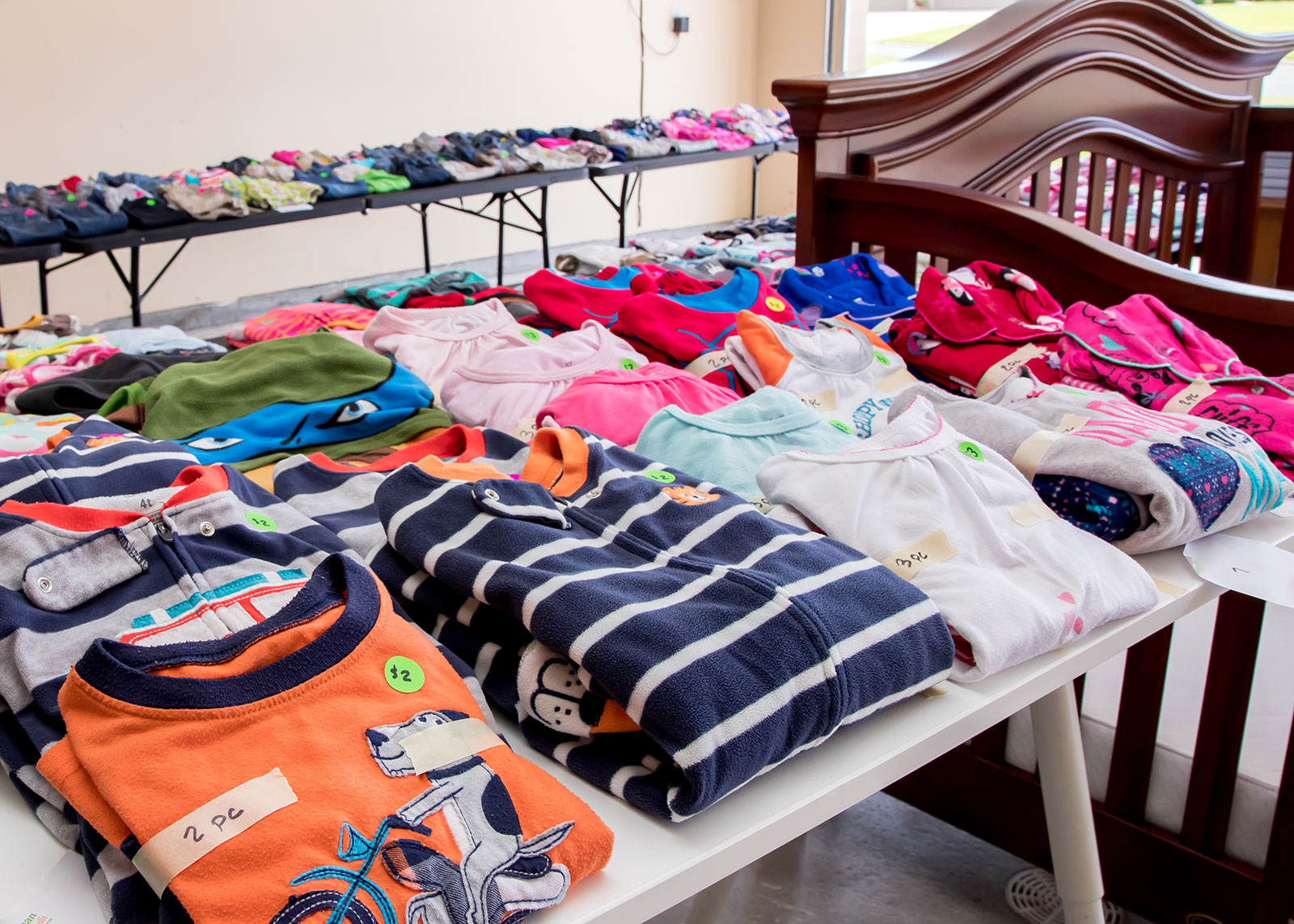 Staging and Merchandising – Estate Sale Solutions